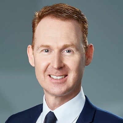 CISO Perth - Speakers