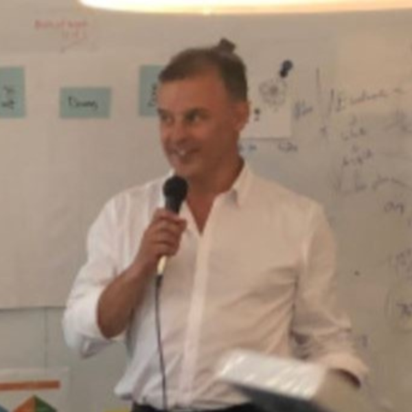 CISO Perth 2024 - Home