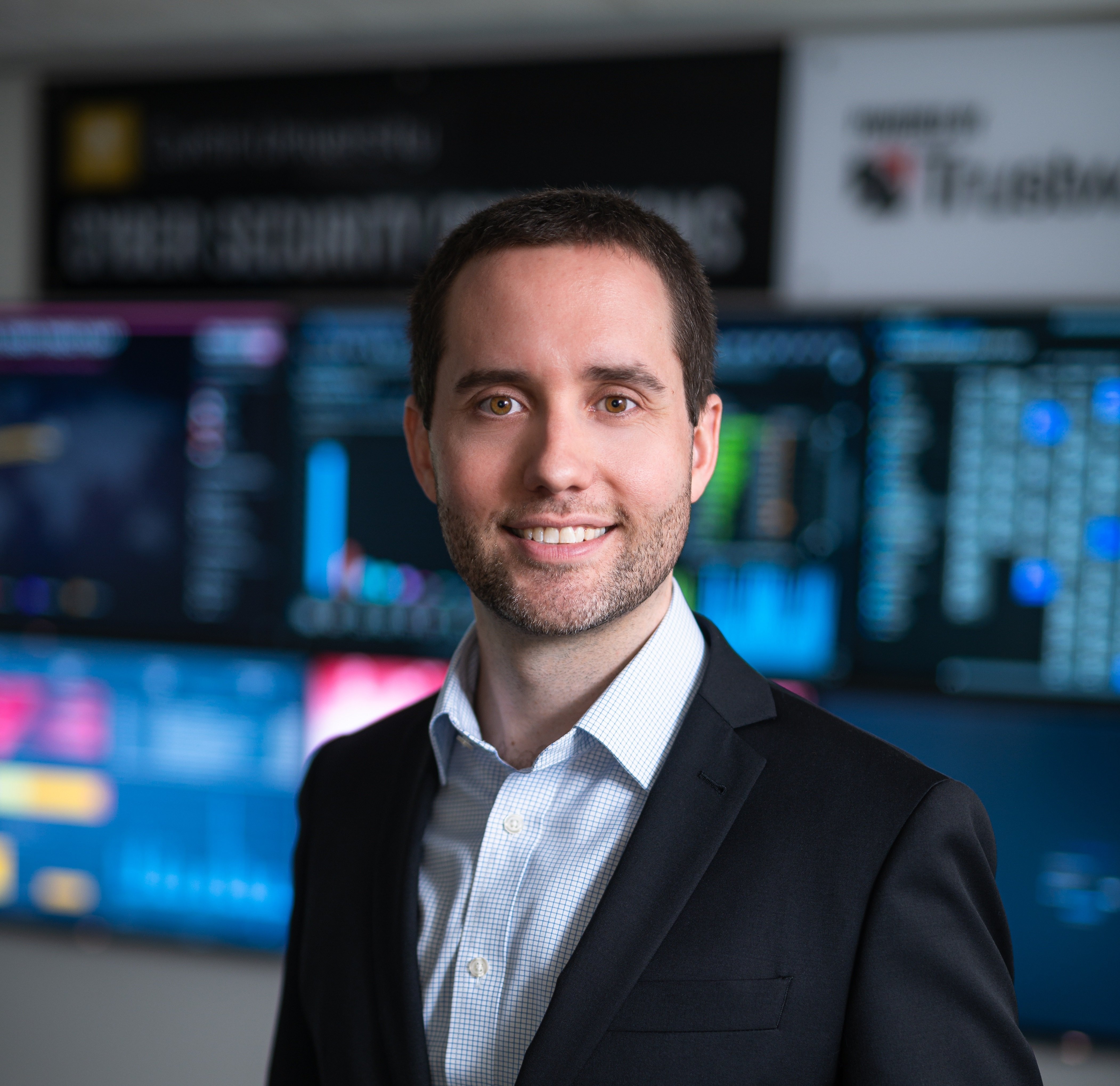 CISO Perth 2024 - Home